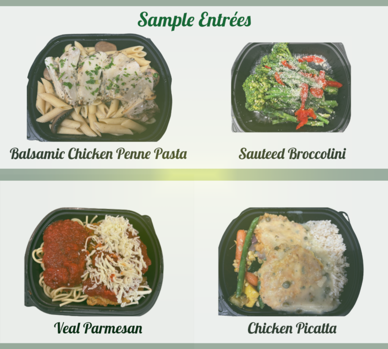 Prepared Foods | Tops Marketplace